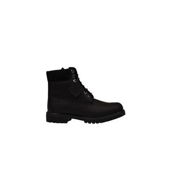 Timberland Wildleder Restaurator B&uuml;rste Stiefel - - Shoes - Herren - Schwarzk - 39 EU