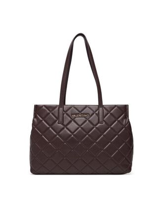 Valentino Handtasche Ocarina VBS3KK10R Braun