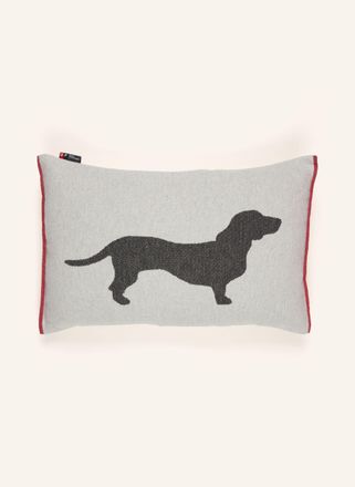 David Fussenegger David Fussenegger Dekokissenh&uuml;lle Nova grau