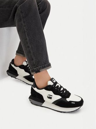 G-Star Raw Sneakers CEO-YG240116-02L Schwarz