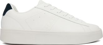 Napapijri Sneakers Napapijri Onyx NP0A4IQKCV Wei&szlig;