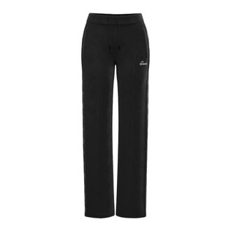 Guess Damen, Hosen, Schwarzk, XSGr&ouml;&szlig;e