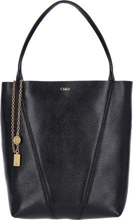 Chlo&eacute; Tote Bag Spin