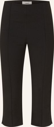 BA&SH Ba&Sh 3/4-Hose Capria schwarz
