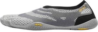 Vibram Fivefingers Fivefingers El-x Knit 23m8602 Grey Mens (Numeric_41)