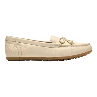 Clarks Damen, Schuhe, Beige, 39 1/2 EUGr&ouml;&szlig;e