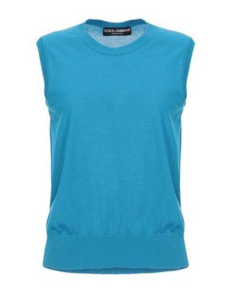 Dolce & Gabbana MAILLE - Pullover sur YOOX.COM