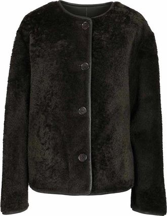 Arma Veste Casual - Lucine