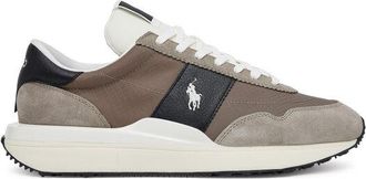 Polo Ralph Lauren Sneakers 809968176003 Grau