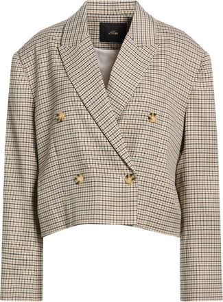 Twin-Set ANZ&Uuml;GE und CO-ORDS - Blazers auf YOOX.COM