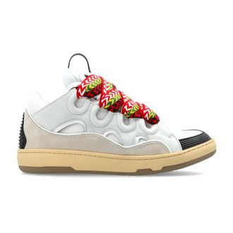 Lanvin Damen, Schuhe, Grau, 38 EUGr&ouml;&szlig;e