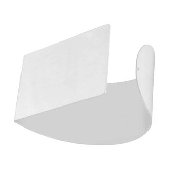 Dansk Copenhagen Tula In:store Statement Square Cuff Bangle - - Accessories - Damen - Grau - ONE SIZE