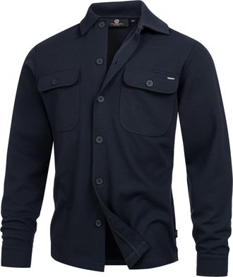 INDICODE JEANS Hemd Nello