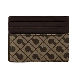 Gherardini Wallets & Cardholders - - Accessories - Damen - Braun - ONE SIZE