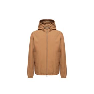 Moncler Moncler Doudoune Courte 3-en-1 Skirnix, Homme, Beige, Taille: 0