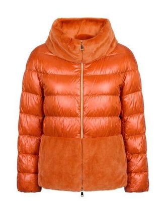 Herno MANTEAUX - Doudounes plume ou synth&eacute;tique sur YOOX.COM