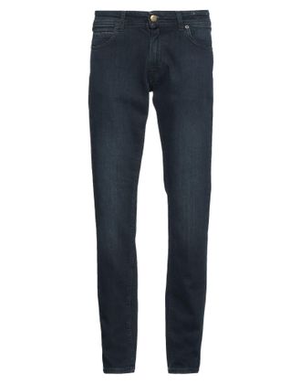 BRIGLIA 1949 HOSEN & R&Ouml;CKE - Jeanshosen auf YOOX.COM