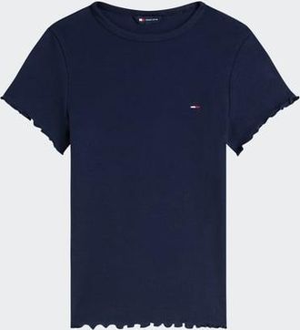 Tommy Jeans T-shirt - Taille XS