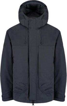 People of Shibuya Herren, Jacken, Blau, XLGröße