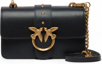 Pinko Pinko, Damen, Taschen, Schwarzk, ONE SIZEGr&ouml;&szlig;e