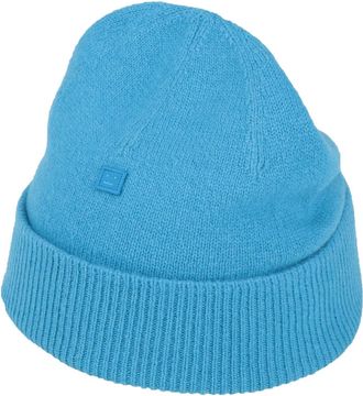 Acne Studios ACCESSOIRES - M&uuml;tzen & H&uuml;te auf YOOX.COM