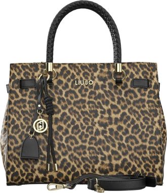 Liu Jo Femme, Sacs, Multicolore, Taille: ONE Size Manh Tote Bag
