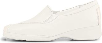 Semler Ria R1635-150, Slipper, Weiß (Offwhite-Sand 260), 40 EU (6.5 UK)