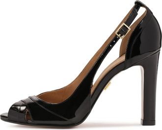 Kazar Pumps