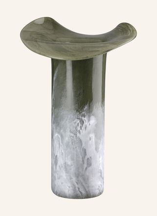 Gilde Vase Ambos gruen