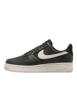 Nike Nike Air Force 1 07 LX Herren Trainers DV7186 Sneakers Schuhe (UK 10 US 11 EU 45, Sequoia LT Orewood BRN 301)