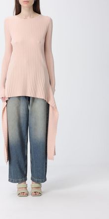 Moschino Pullover MOSCHINO JEANS Damen Farbe Pink