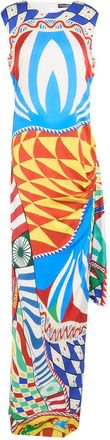 Dolce & Gabbana KLEIDER - Maxi-Kleider auf YOOX.COM