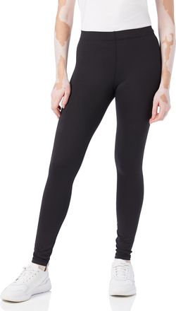 Care of by PUMA 587177 Sport-Leggings, Schwarz (schwarz), 10