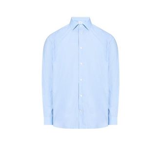 Au Printemps Paris Chemise imprim&eacute;e