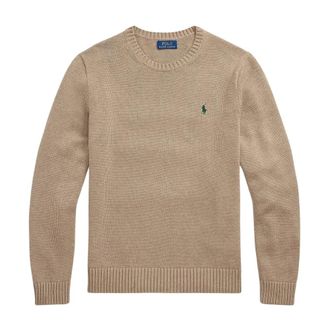 Polo Ralph Lauren Herren, Strickwaren, Beige, XLGröße