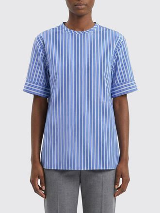 N&deg;21 Top N&deg; 21 Damen Farbe Blau