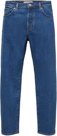 Selected Selected Homme SLHLOOSE-Kobe 22304 M Blue ST JNS W NOOS