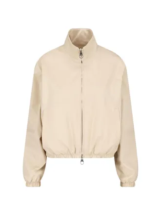 Loro Piana Bomberjacke Windmate