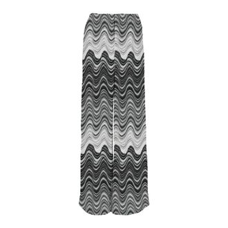 MC2 Saint Barth Sea Wave Hose f&uuml;r Aktive Tage - - Trousers - Damen - Mehrfarbig - M