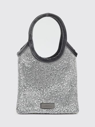 Twentyfourhaitch Mini Sac Femme couleur Gris