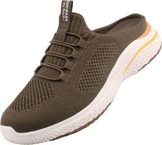 Dockers by Gerli Herren Sabot Khaki EU 43