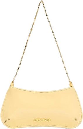 Jacquemus Damen, Taschen, Gelb, ONE SIZEGr&ouml;&szlig;e