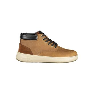 Lumberjack Virgil Ankle Boot - - Shoes - Herren - Braun - 45 EU