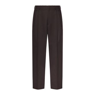 Be Able BE Able, Homme, Pantalons, Brun, Taille: W36 Straight Pantalons