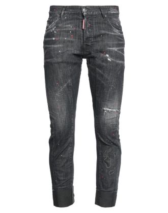 Dsquared2 HOSEN & R&Ouml;CKE - Jeanshosen auf YOOX.COM