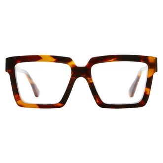 Kuboraum K26 Optikrahmen - - Accessories - unisex - Braun - 54 MM