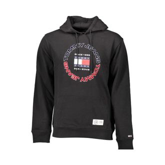 Tommy Hilfiger Hoodies - - Sweatshirts & Hoodies - Herren - Schwarzk - 2XL