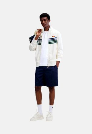 Ellesse Sweatjacke Jacke VICENZA Sweatjacke (1-tlg)