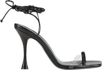 Magda Butrym CHAUSSURES - Tongs sur YOOX.COM