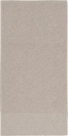 Darling Harbour Darling Harbour Schal Mit Glitzergarn grau